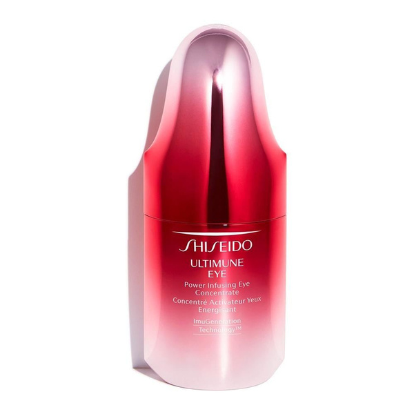 Shiseido Сыворотка для лица Антивозрастной уход, 15 мл - купить с ...