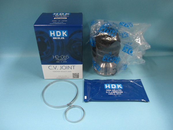 ШРУС внешний HDK HO-065 для хонда1.8 Civic, Civic Hybrid FD3, L15A Airwave - hdk арт. HO065 ...