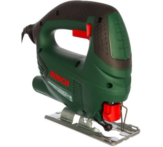 Лобзик Bosch PST 650 06033A0720 - купить с доставкой в интернет ...
