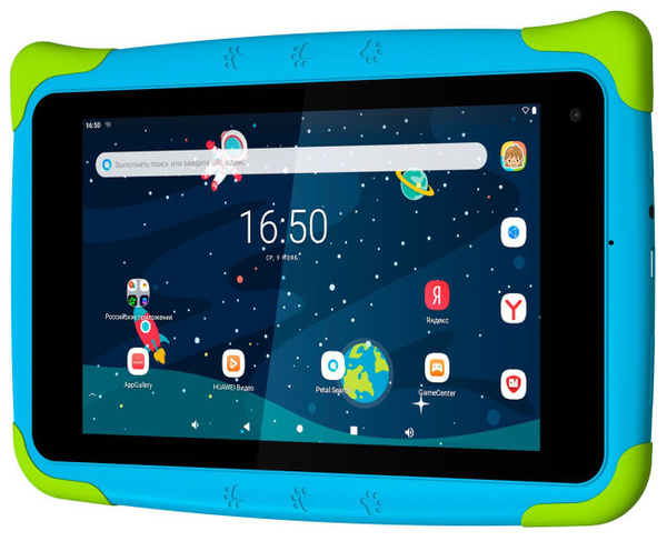 Купить планшет Topdevice Kids Tablet K7 7", 32 GB по низкой цене ...