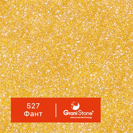 1 кг Жидкий гранит GraniStone, коллекция Pastel, арт. 527 Фант купить ...
