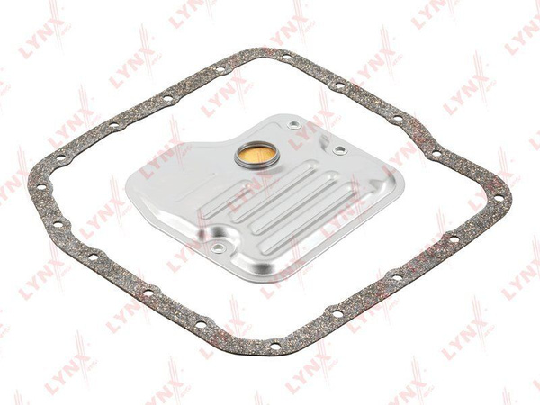 Фильтр АКПП LYNXauto LT-1031 - купить по выгодным ценам в интернет ...