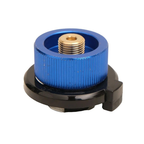 Переходник для горелки Следопыт GSA-01 - купить по низким ценам в интернет-магазине OZON (905185870)