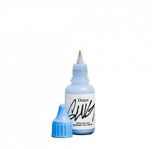 Dope Slug маркер 20ml turquoise - купить с доставкой по выгодным ценам ...