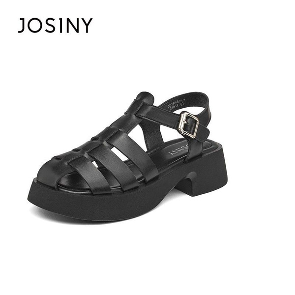 Сандалии JOSINY - купить с доставкой по выгодным ценам в интернет ...