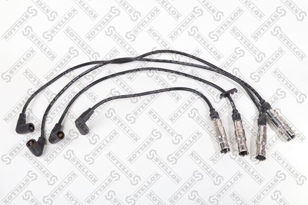 К-кт проводов vw golf passat skoda Stellox 10-38004-SX - Stellox арт ...