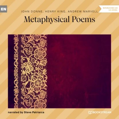 Metaphysical Poems (Unabridged) | King Henry Churchill, Marvell Andrew ...