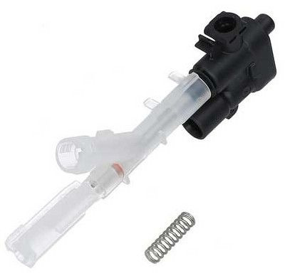 Дренажный клапан кофемашины Melitta Nivona Bosch Siemens Gaggenau Krups ...