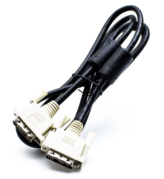 Кабель NFC Кабель Space Shuttle-Z VW-1 30V LL80671 DVI - DVI 1.5 метра ...