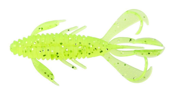 Приманки "съедобные" тонущие LUCKY JOHN BUG 3,5"/8,9см/6,3гр/расцветка ...