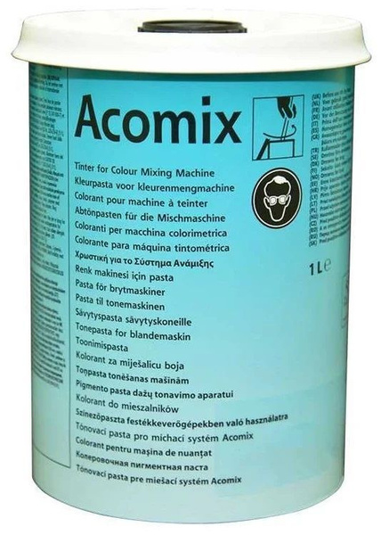 Колер DULUX WTY 1000 мл - купить по низкой цене в интернет-магазине ...