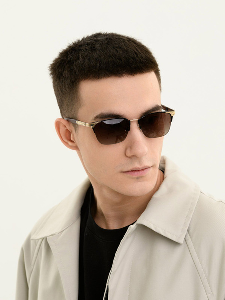 Thom Richard Очки солнцезащитные - купить с доставкой по выгодным ценам ...