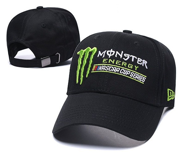 Бейсболка Monster Energy - купить с доставкой по выгодным ценам в ...