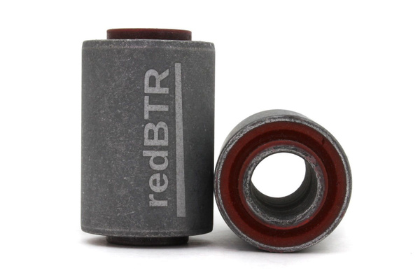 Сайлентблок поперечной тяги УАЗ-3160 с пружинной подвеской полиуретан, Trophy (к-т 2шт) (545040 ...