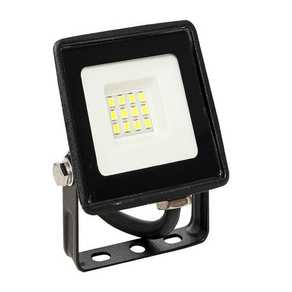 Прожектор светодиодный СДО-3001 10Вт 6500К IP65 Basic EKF FLL-3001-10-6500 купить на OZON по ...