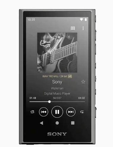 MP3-плеер Sony NW A306, 32 ГБ купить по выгодной цене в интернет ...