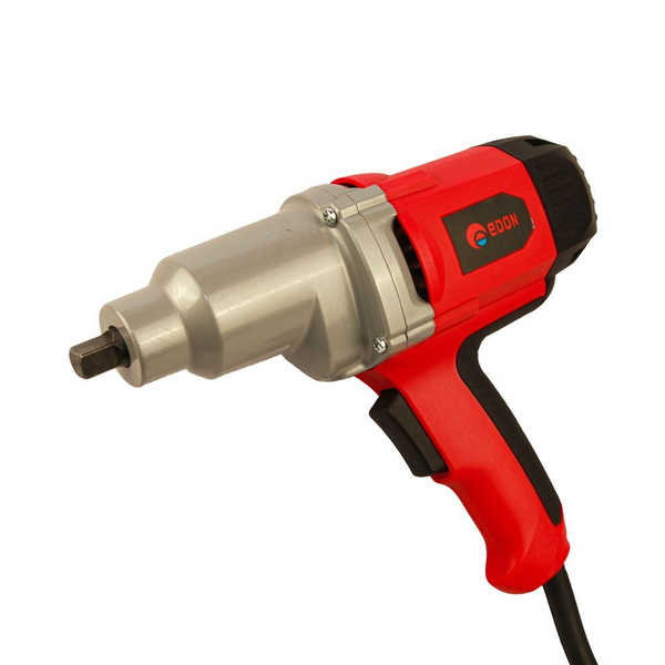 Ударный электрический гайковерт EDON EW-900/350, ( 900 Вт, 350 Нм, 2200 ...