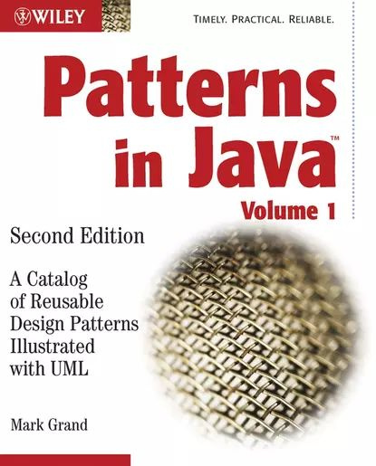 Patterns in Java. A Catalog of Reusable Design Patterns Illustrated ...
