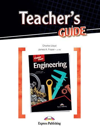 Career Paths Engineering Teacher's Guide | Lloyd Charles, Frazier James ...
