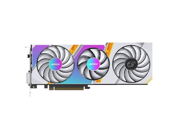Видеокарта Colorful GeForce RTX 2060, 12 ГБ GDDR6 - купить по низким ...