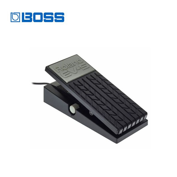 BOSS EV-5 Педаль управления эффектом экспрессии баса для электрогитары ...