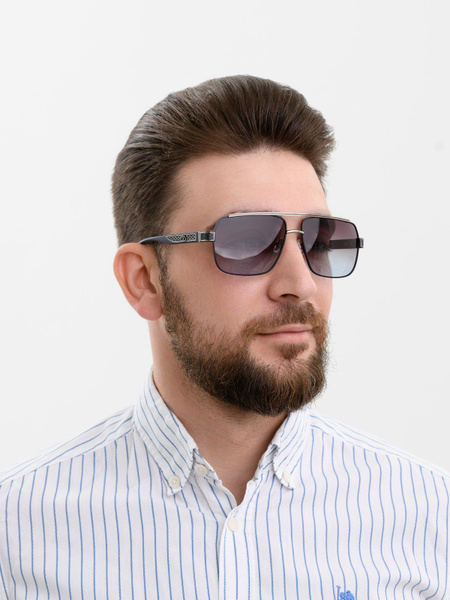 Thom Richard Очки солнцезащитные купить на OZON по низкой цене (948013674)