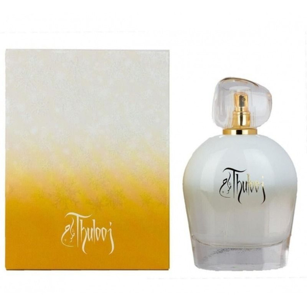 Syed Junaid SYED JUNAID THULOOJ edp 100ml Вода парфюмерная 100 мл (1588551318)