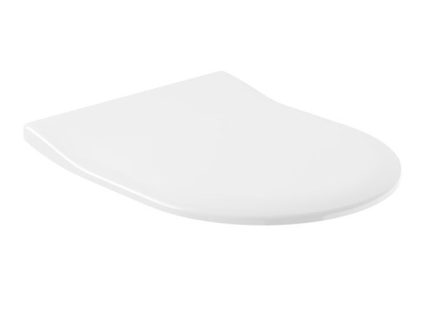 Характеристики Сиденье SlimSeat с крышкой для унитаза Villeroy&Boch ...