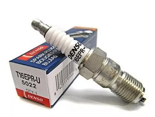 Свеча зажигания DENSO T16EPRU - купить по выгодным ценам в интернет ...