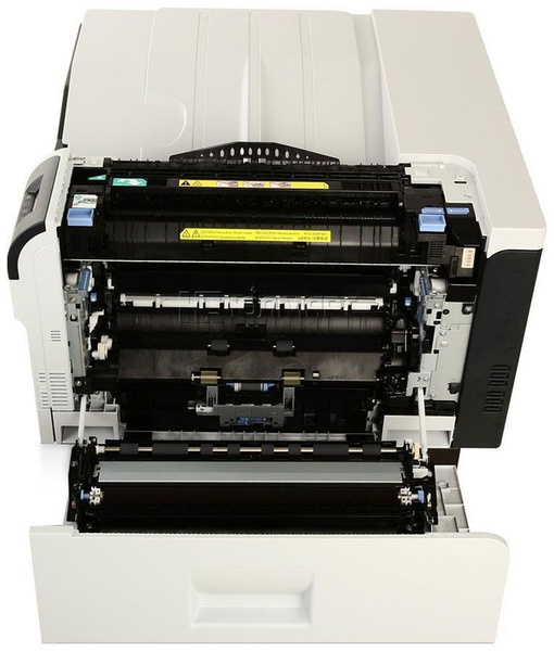 Принтер HP Color LaserJet Professional CP5225n, Цветной печать, купить ...