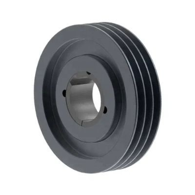 Шкив клиновой под втулку тапербуш SPA100-02 TB (PHP 2SPA100TB) ISKRA ...