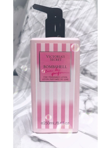 Victoria's secret лосьон для тела Bombshell Beach - купить с доставкой ...