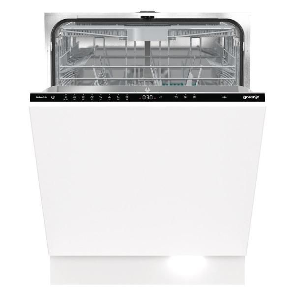 Встраиваемая посудомоечная машина Gorenje GV663D60 купить по выгодной ...