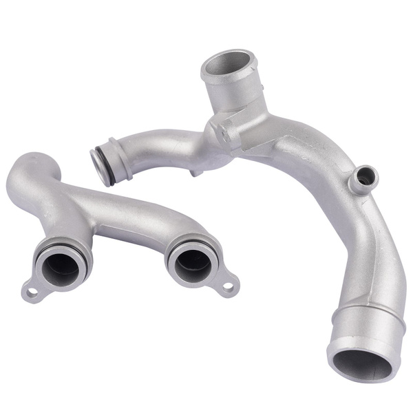 Комплект для модернизации труб охлаждающей жидкости для Jaguar Land ...