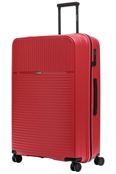 Robinzon Чемодан Полипропилен 76 см 104 л - купить с доставкой по выгодным ценам в интернет ...