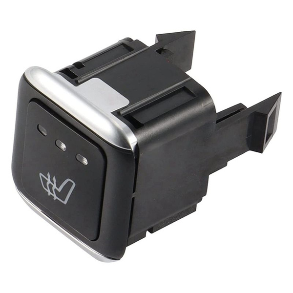 Переключатель Управления Кнопка Обогрева Сиденья A2129059500 Для - 2010 ...