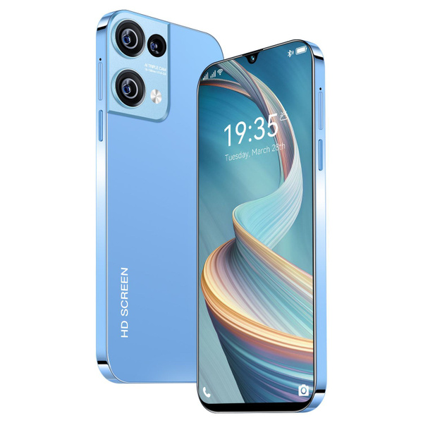 Смартфон X-0Z0N-Redme Note 12 Pro-B55-X - купить по выгодной цене в ...