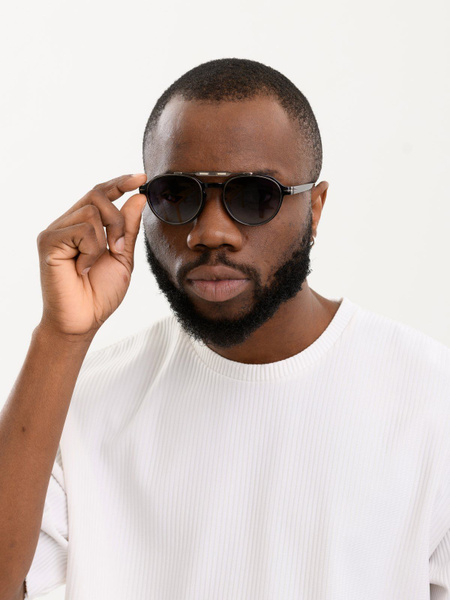 Thom Richard Очки солнцезащитные - купить с доставкой по выгодным ценам ...