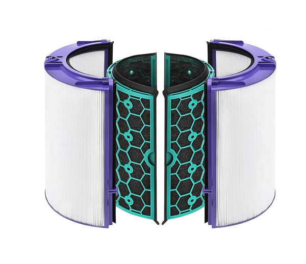 Фильтр для воздухоочистителя Pure Cool DP04 / TP04 HP04 DP05 , TP05 ...