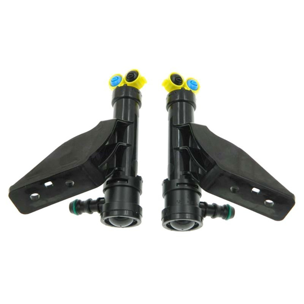 Передняя левая и правая форсунка очистки фар автомобиля 98671-B1000 ...