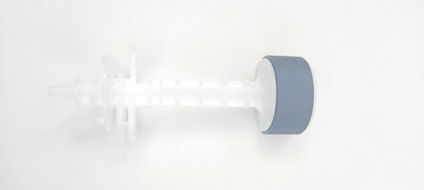 (1569314/1573559) Ролик захвата бумаги в сборе на оси для Epson L110 ...