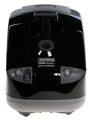 Моющий пылесос Thomas TWIN Panther, черный - купить по низким ценам в ...
