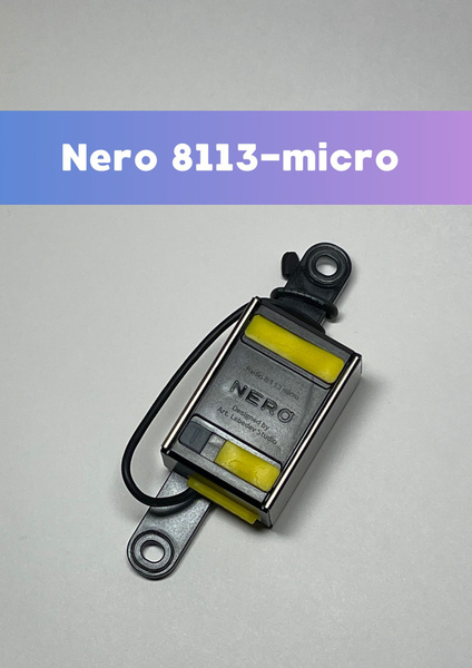 Радиоуправление Nero Radio 8113-micro для роллет/ ворот - купить с ...