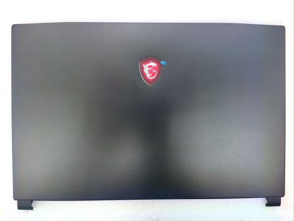 Крышка матрицы MSI GL75 Leopard 10SDK 307-7E4A213-Y31 - купить с ...