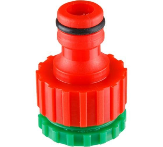 Адаптер внешний 1/2" и 3/4" ВОЛАТ - купить с доставкой по выгодным ...