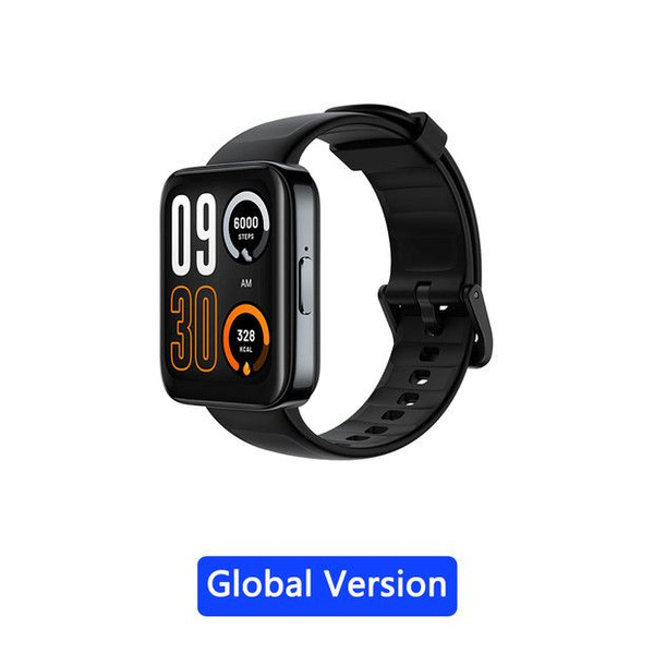 Купить смарт-часы realme Watch 3 Pro - купить по низким ценам в ...