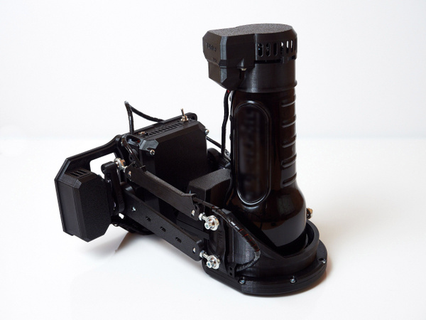 OSR2+MAX, интерактивный автоматический мастурбатор купить на OZON по низкой цене (2641891175)