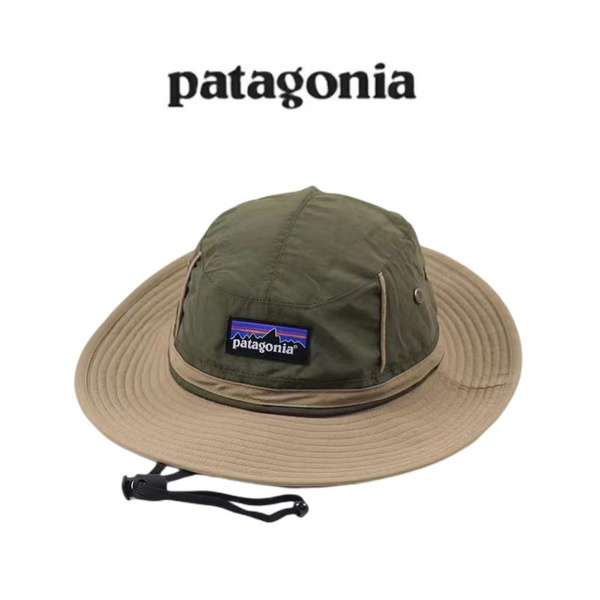 Панама Patagonia - купить с доставкой по выгодным ценам в интернет ...