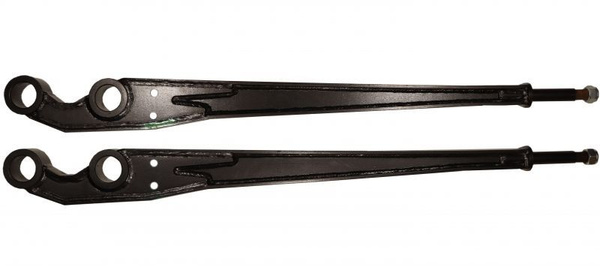 Усиленные продольные тяги "4х4Вятка" для передней подвески УАЗ Хантер и ...