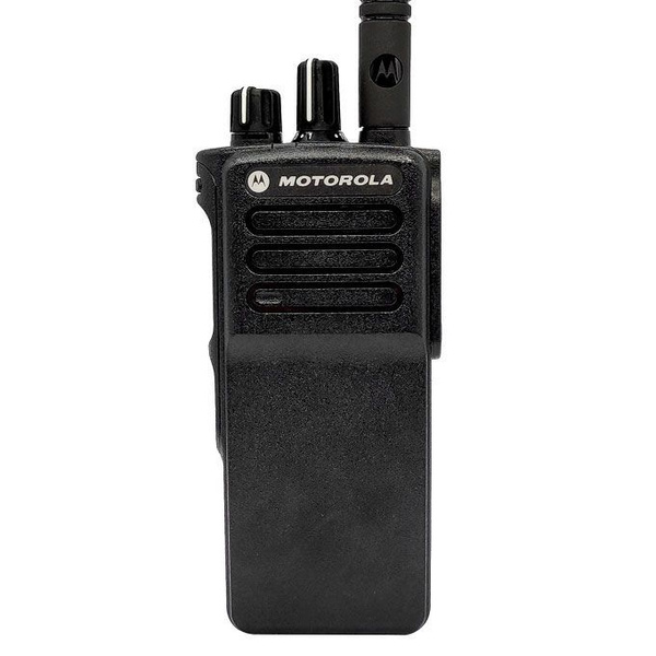 Терминал PoC Motorola DP4401e DP4401_UHF, 32 каналов - купить по ...
